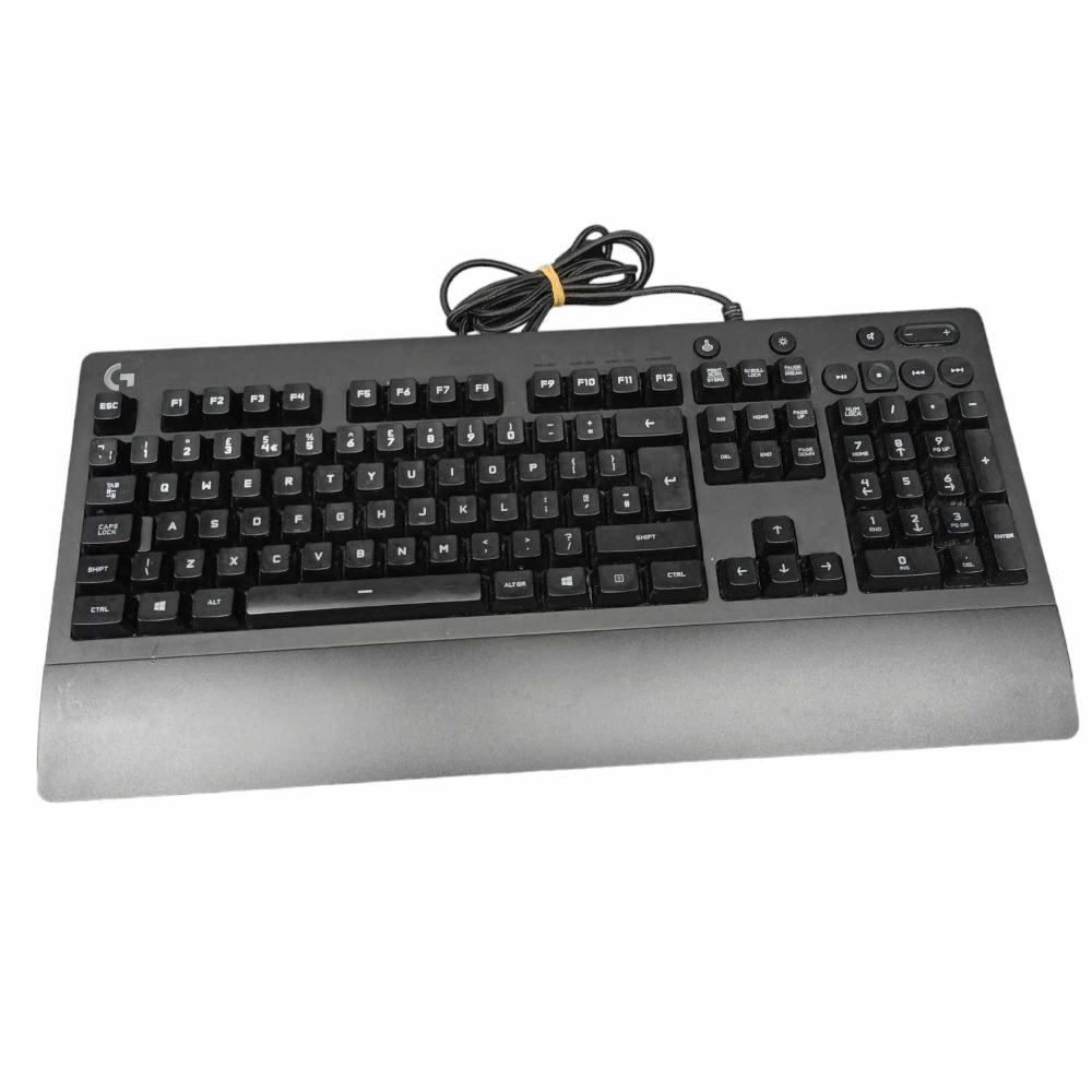 Logitech Logitech G213 Keyboard - Own4Less